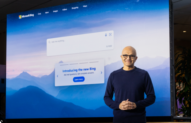 Bing Co-Pilot Mengajarkan Cara Belajar Baru – Yuche Yahya Sukaca